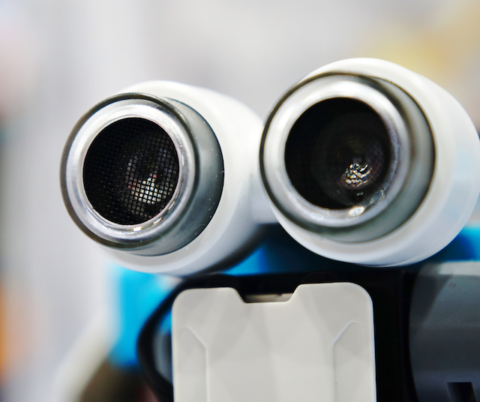 Sensors and their remarkable role in the world of robotics - EcoRobotik